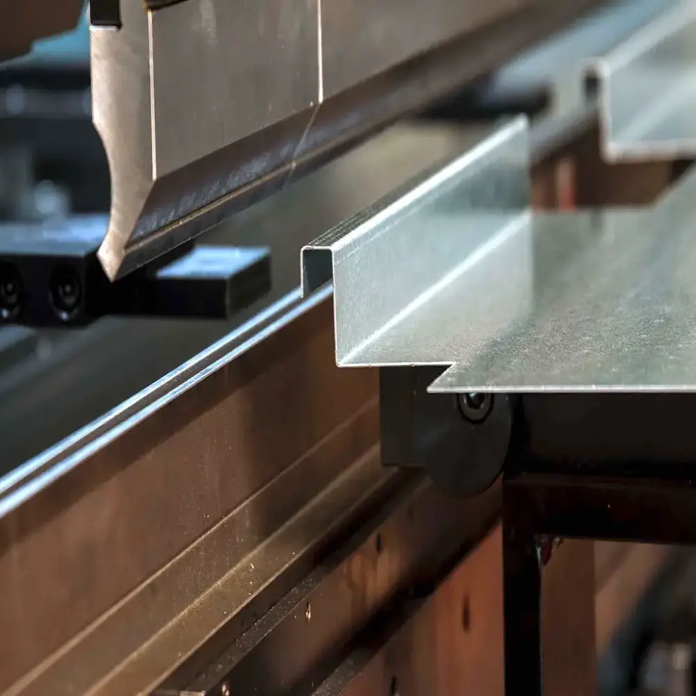 What is Sheet Metal Processing? A Comprehensive Guide for Manufacturers ...