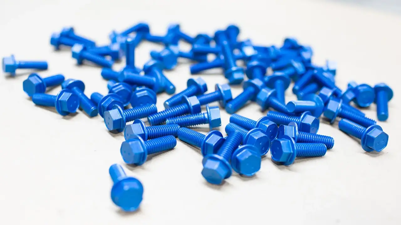 The Truth Behind the Quote: Why Type III Anodizing Costs 3x More Than ...